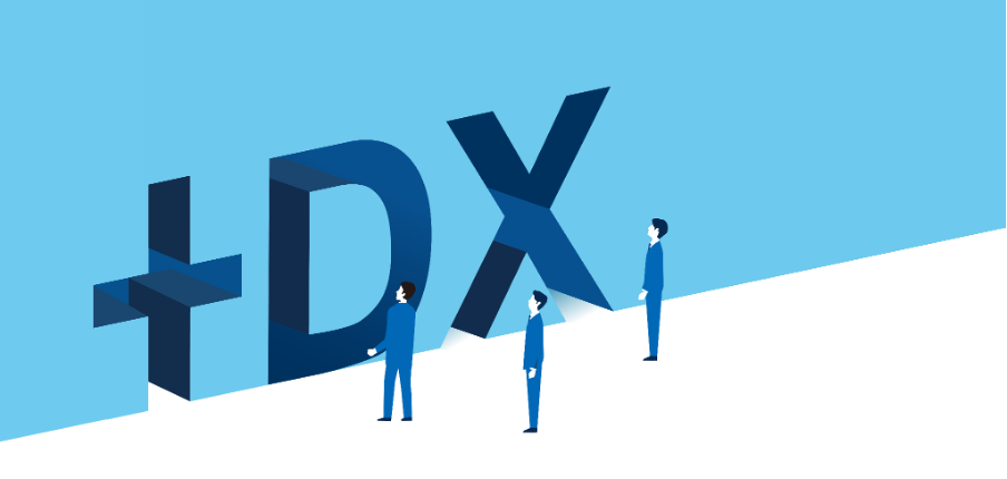 【プレスリリース】DX推進初めての方向けの認定資格「+DX」デジタルの日の本日正式リリース | iotcert